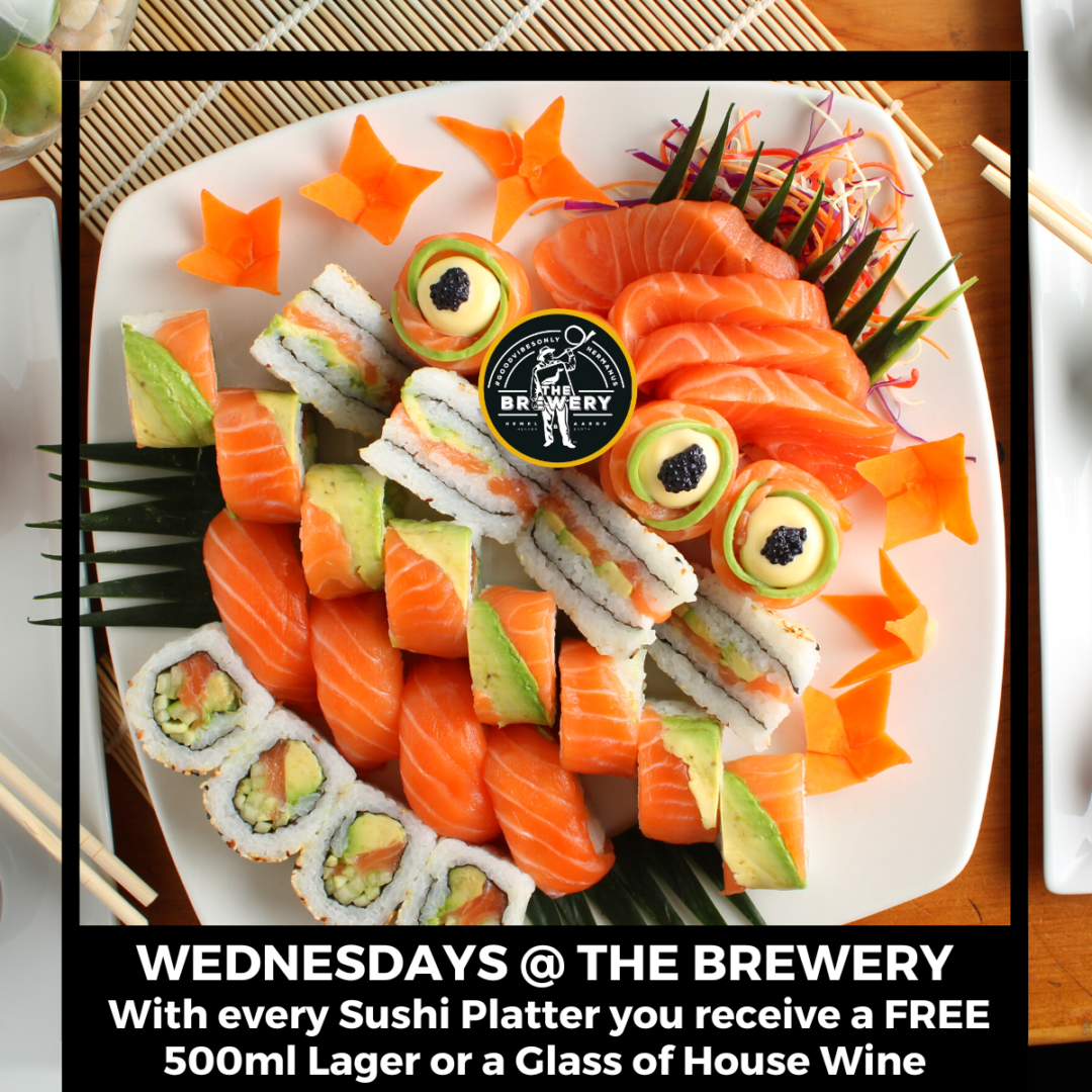 Home Page - Hermanus Brewery